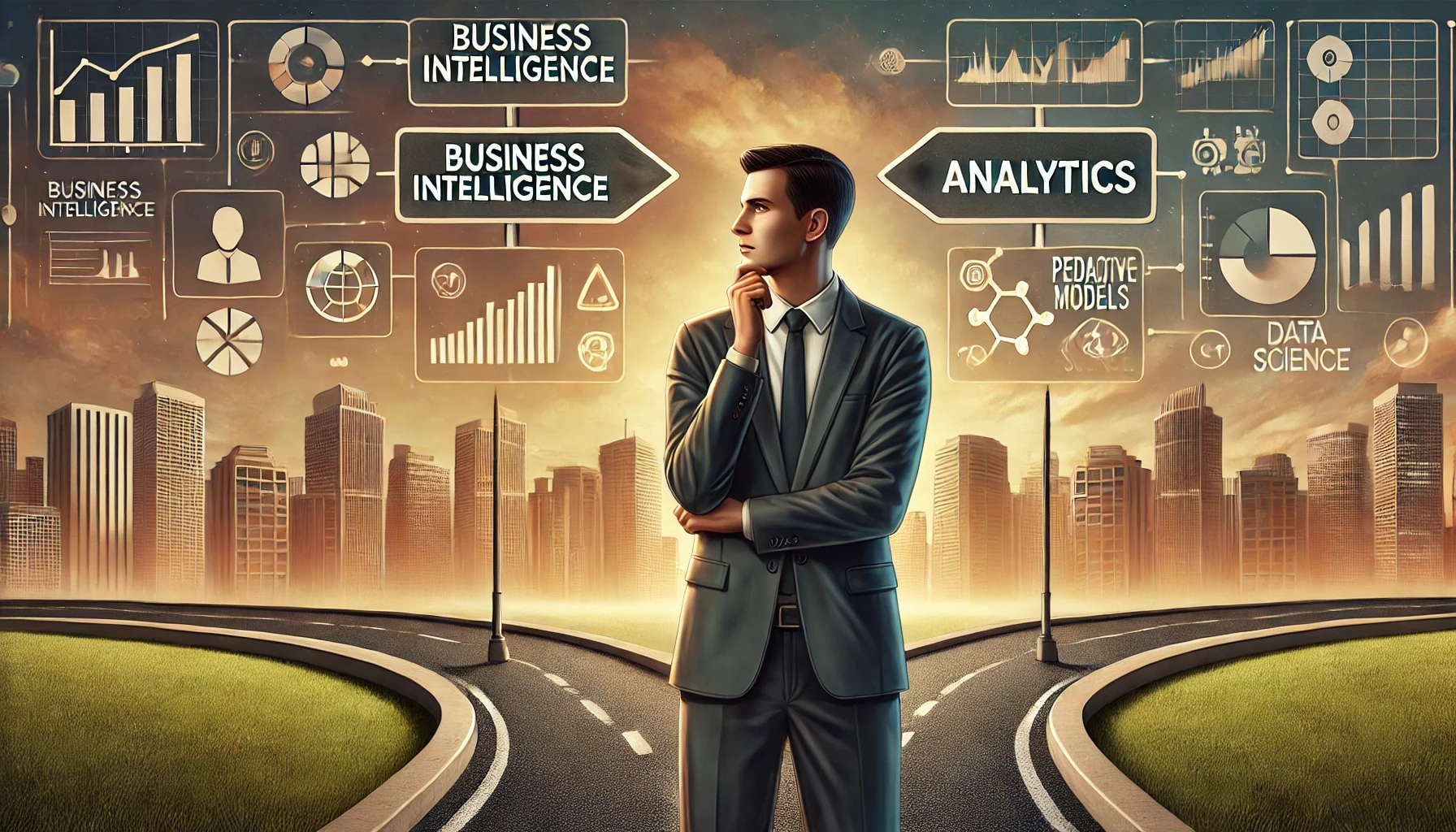 Transformative Business Intelligence vs Analytics: Key Differences ...