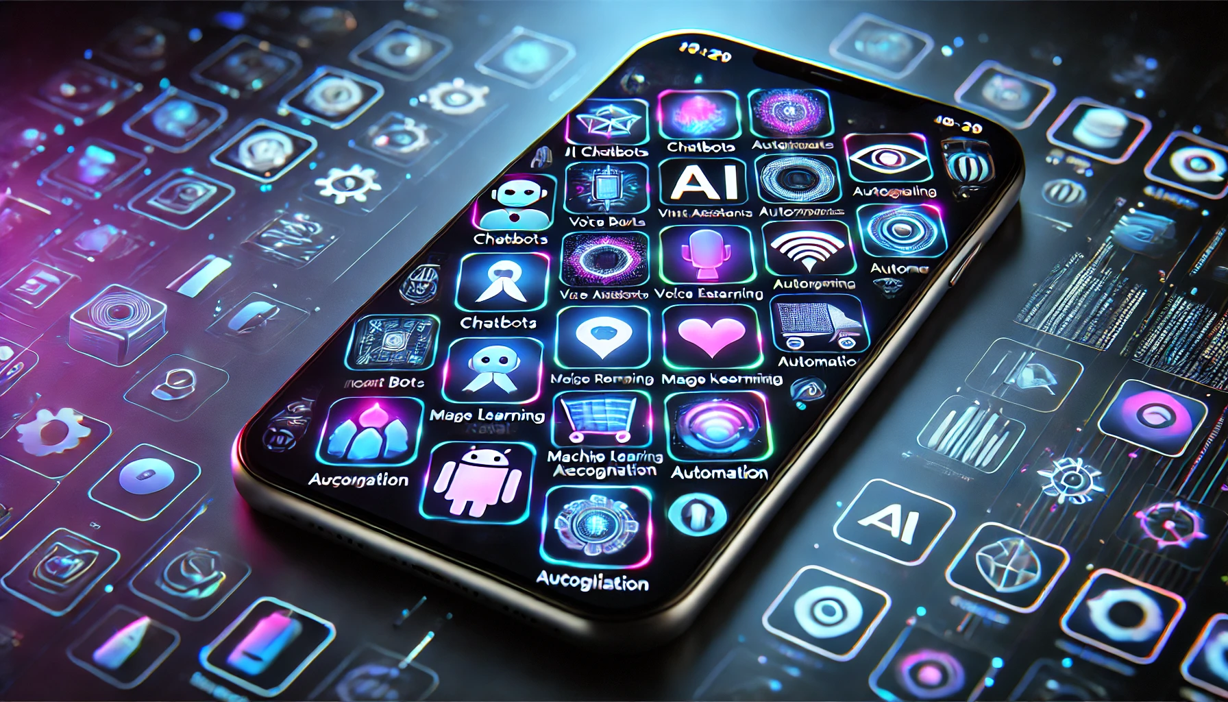 Top Mobile BI Apps: Smart Decision-Making on the Go (2025) - Jeisson Latino
